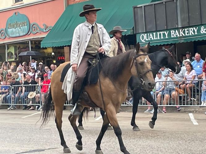 SCENE JUNE (Summer Festivals Edition): Small towns abound with ...