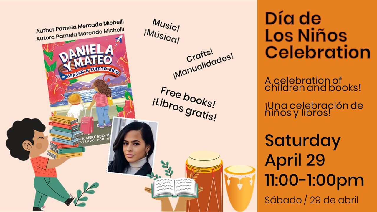 Día de Los Niños Celebration - Northfield | Scene | southernminn.com