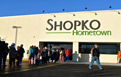 Hy-Vee to open pharmacy in Shopko location Feb. 18 | News ...