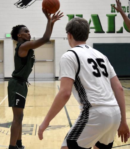 Faribault boys basketball ran over by state No. 2 Mankato East | Sports ...