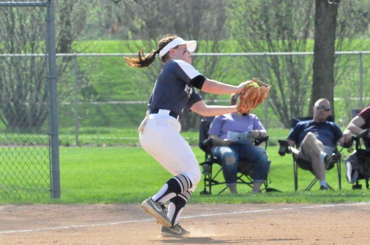 Four-run 3rd propels Saints to victory over Titans | Sports ...