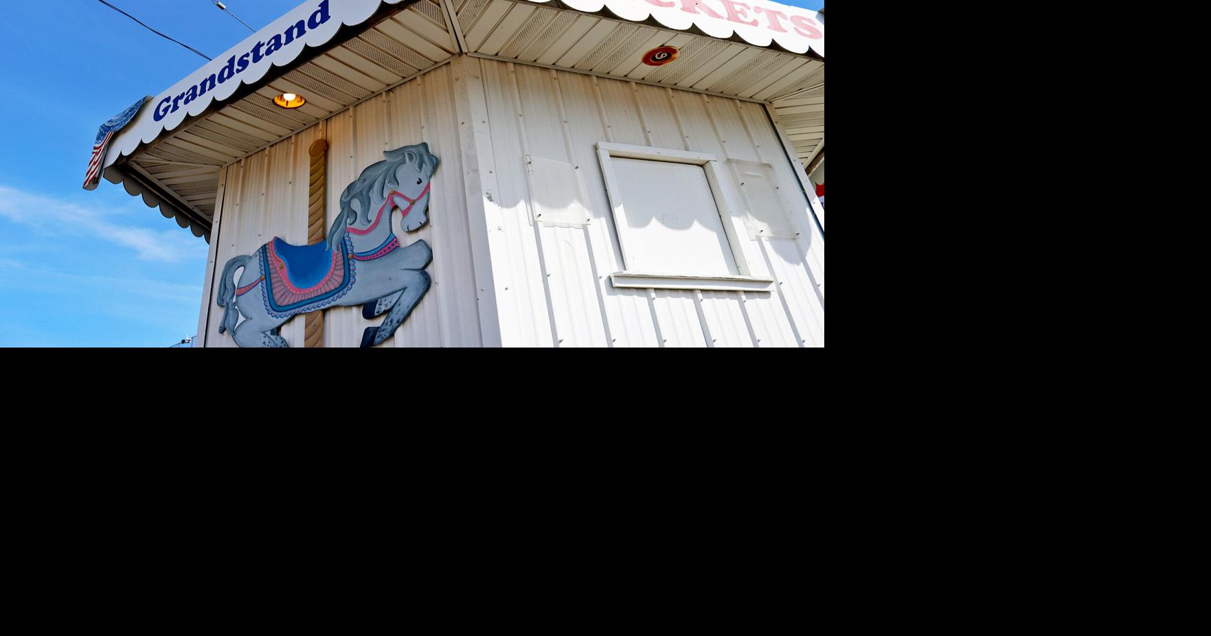 SCFF ticket booth | | southernminn.com