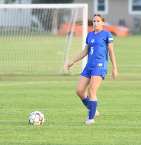 5 Huskies named to All-Conference girls soccer team, 2 named honorable ...