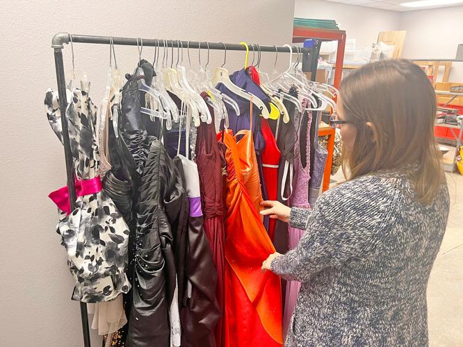 Community Pathways seek formal dresses for prom dress drive | News ...