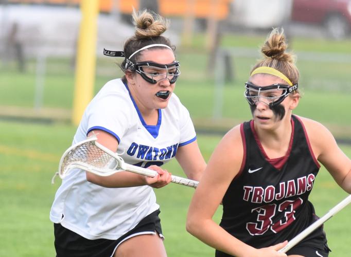 Moran, McGinn combine for 10 goals, Huskies beat New Prague in ...