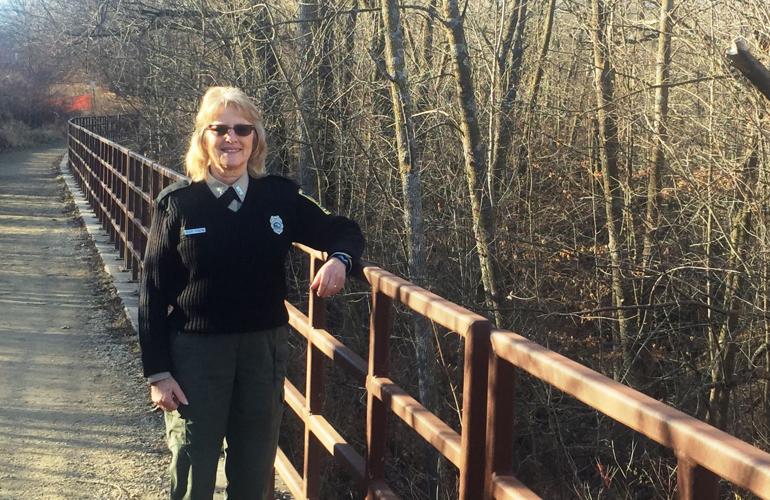 Out of the woods: Naturalist, advocate, manager retires after 3 decades ...