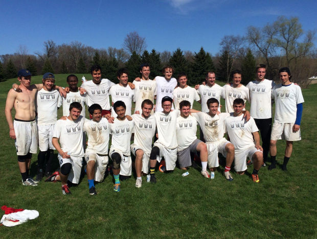 Carleton Ultimate teams cap trying seasons at national tournament ...
