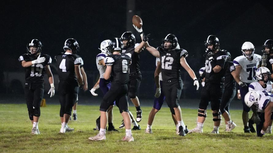 Area football teams gear up for start of playoffs | Sports ...
