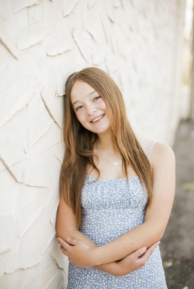 Grace Higgins | Virtual Graduations | southernminn.com