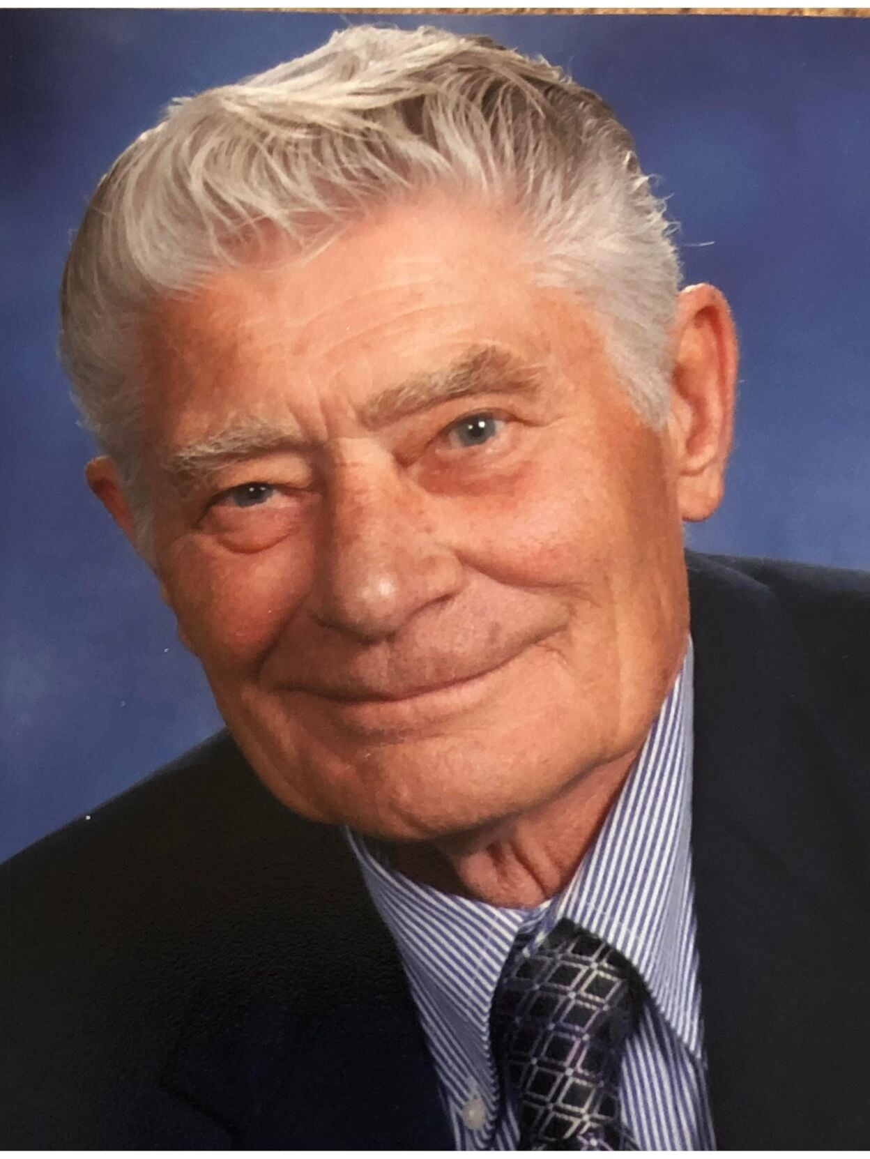 Gary Christophersen | Obituaries | southernminn.com