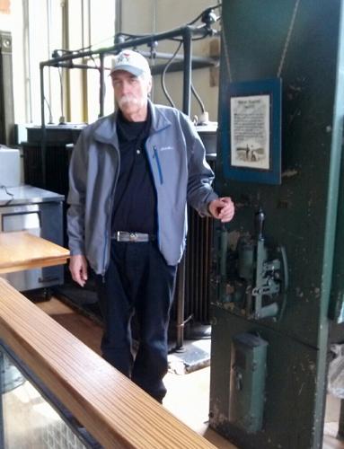 Faribault's encounter with the Father of Fentanyl | News | southernminn.com