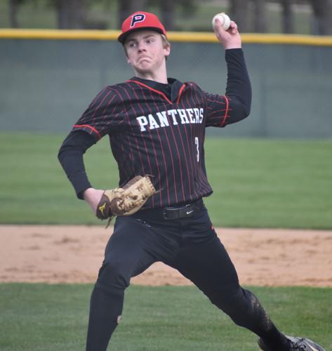 Panthers dominate in 13-3 win over Bluejays | Sports | southernminn.com