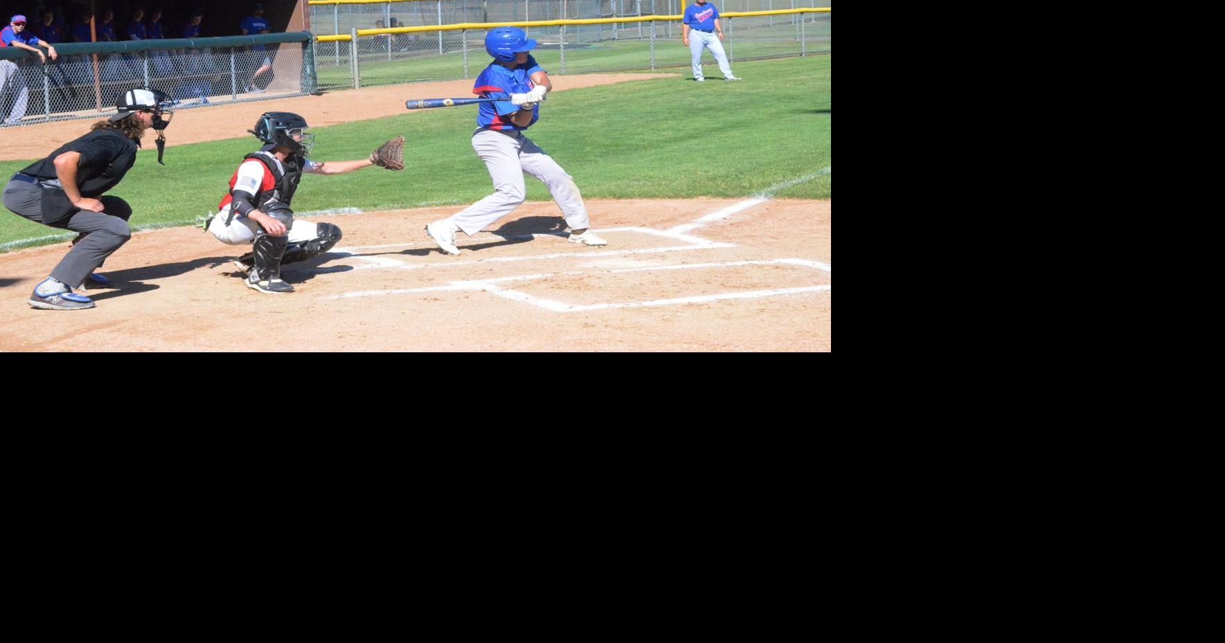 Owatonna VFW baseball takes five game winning streak into the playoffs ...