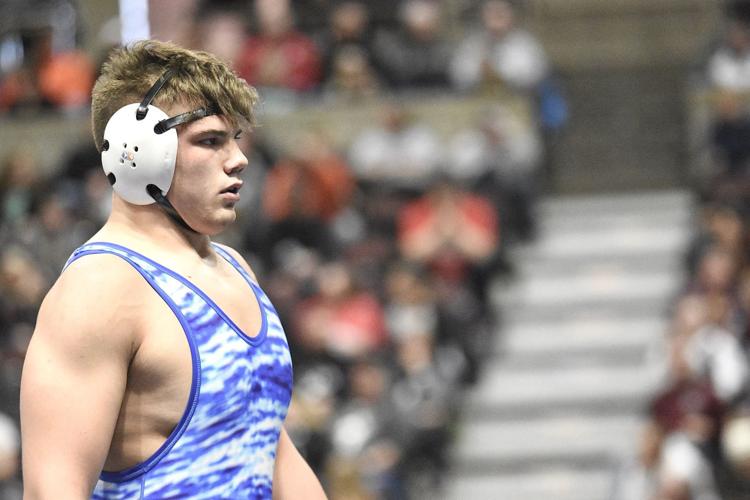 DEVASTATING DEPTH: Owatonna's top-to-bottom strength was on full ...