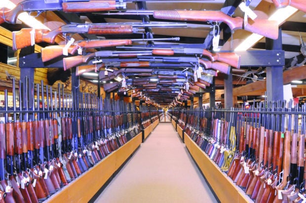 Faribault area gun ranges promote safety, responsibility, respect for ...