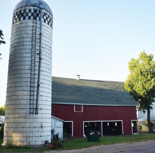CENTURY FARM: 5 generations take the Eckberg farm to 150 years | News ...