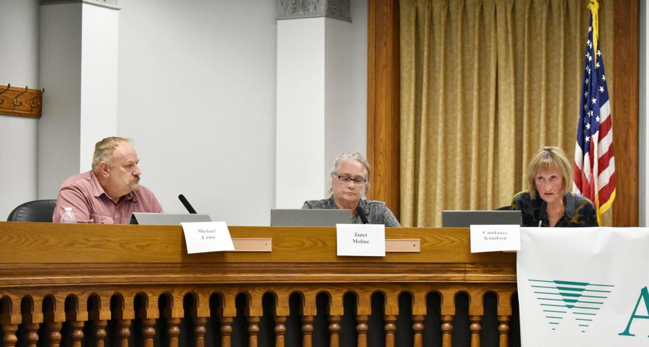 Dollars, achievements main focus during Faribault School Board ...