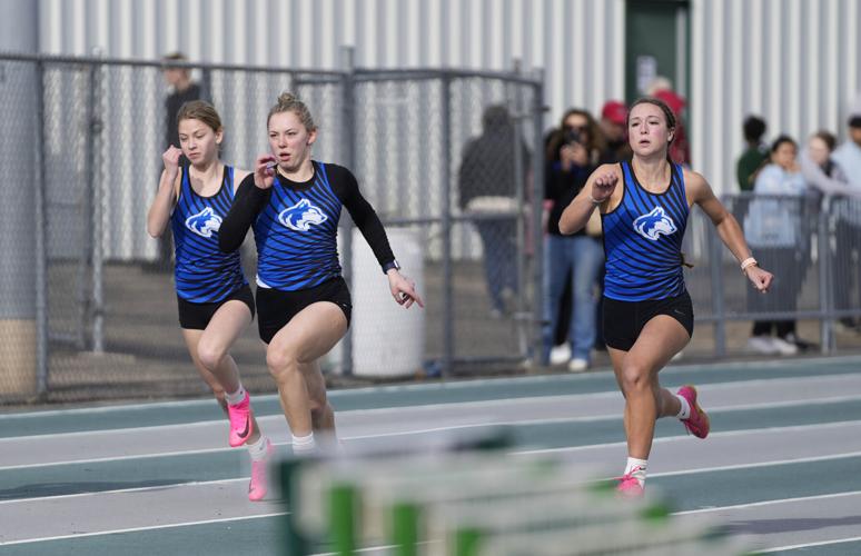 Owatonna track and field runs away with 1st-place team finishes at ...