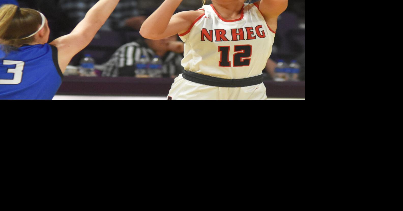 NRHEG's Schultz highlights OPP All-Area girls basketball as OPP All ...