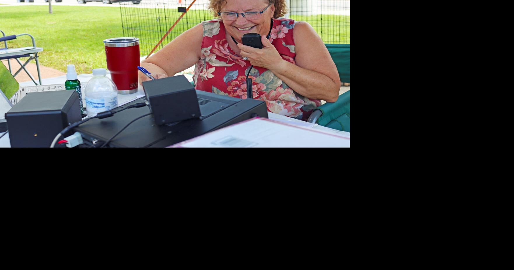 Field Day prepares radio operators for emergencies | News ...