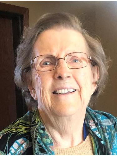 Elaine Rae Westrum | Obituaries | southernminn.com