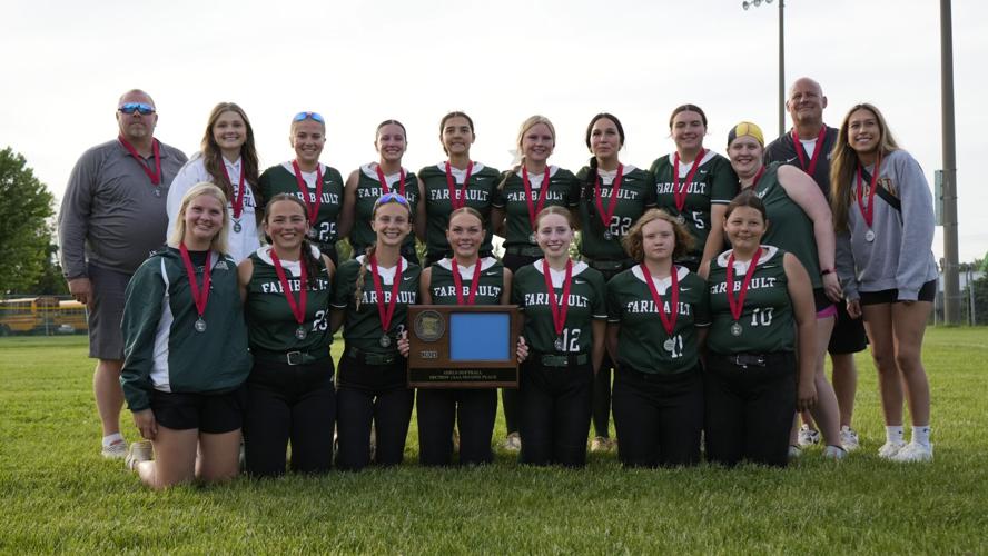 Falcons' cinderella run ends with extra-innings loss in Section 1AAA ...