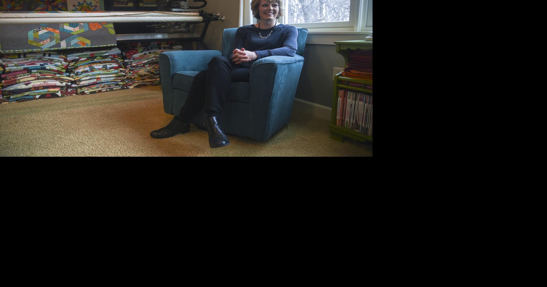 Spicer woman, who draws inspiration from great-grandmother, is 2019 ...