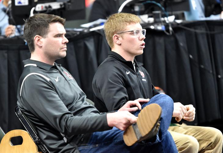 State wrestling: Banner week for K-W produces 6 medalists | Sports ...