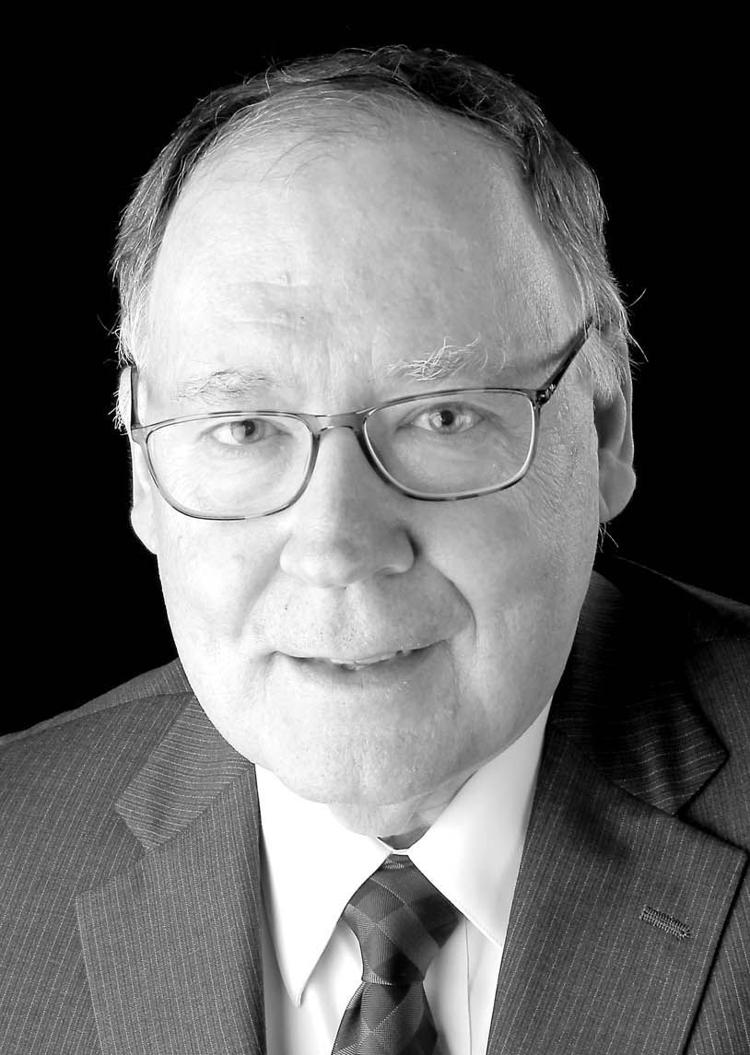 SCOTT CODY: The moon as our oldest storyteller | Opinion | southernminn.com