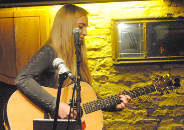 Gallery: Northfield music scene turns out to support '100% Local ...