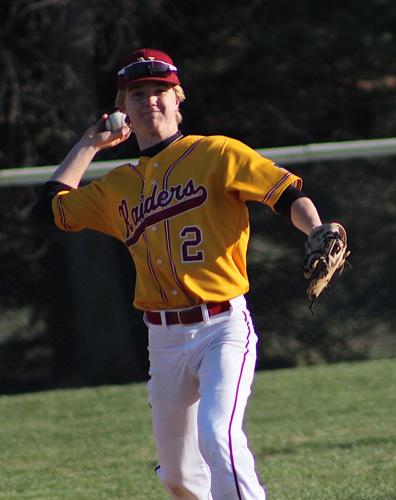 Northfield baseball takes down Century | Sports | southernminn.com