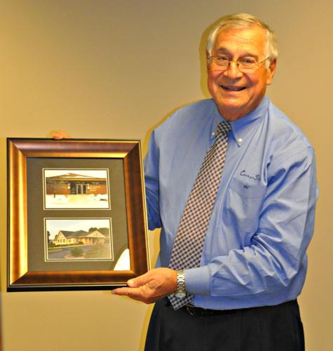 Bruce Olness celebrates 40 years as CornerStone owner | News ...