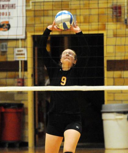 Trojans fall at home to CPA | Sports | southernminn.com