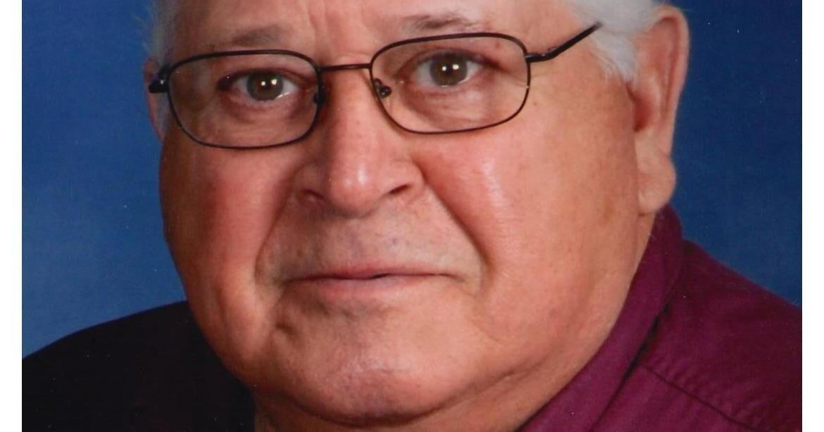 James Mallon | Obituaries | southernminn.com