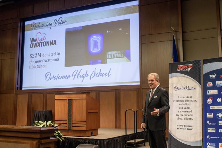 Federated celebrates 120 years at annual meeting, Fetters announces ...