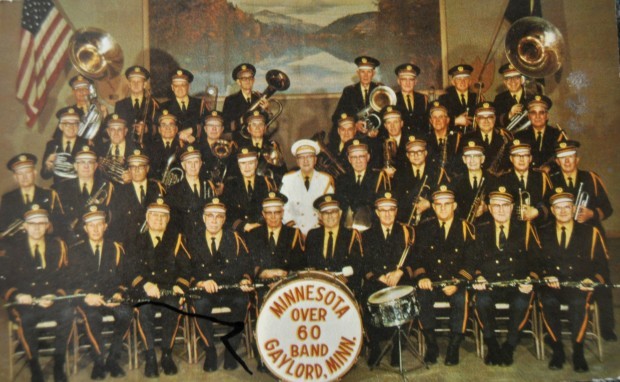 Minnesota 'Over-60' Band searches for new members | News | southernminn.com
