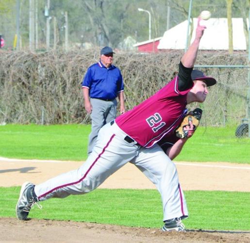 Faribault Academies baseball finding its rhythm with Medford sweep ...