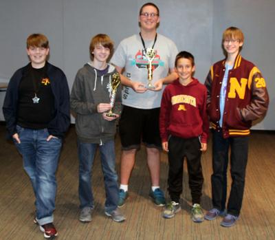 High school chess team sweeps Twin Cities tournament | Community ...