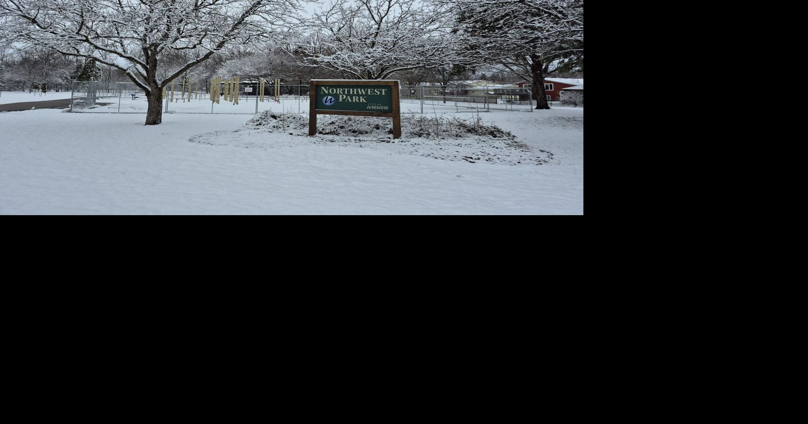 Waseca's Northwest Park to get new playground equipment | News ...