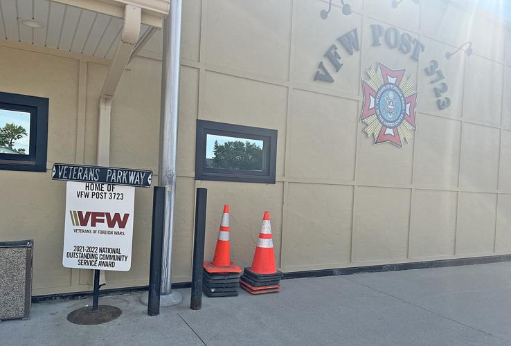 Local VFW continues to be only state post to receive national award ...