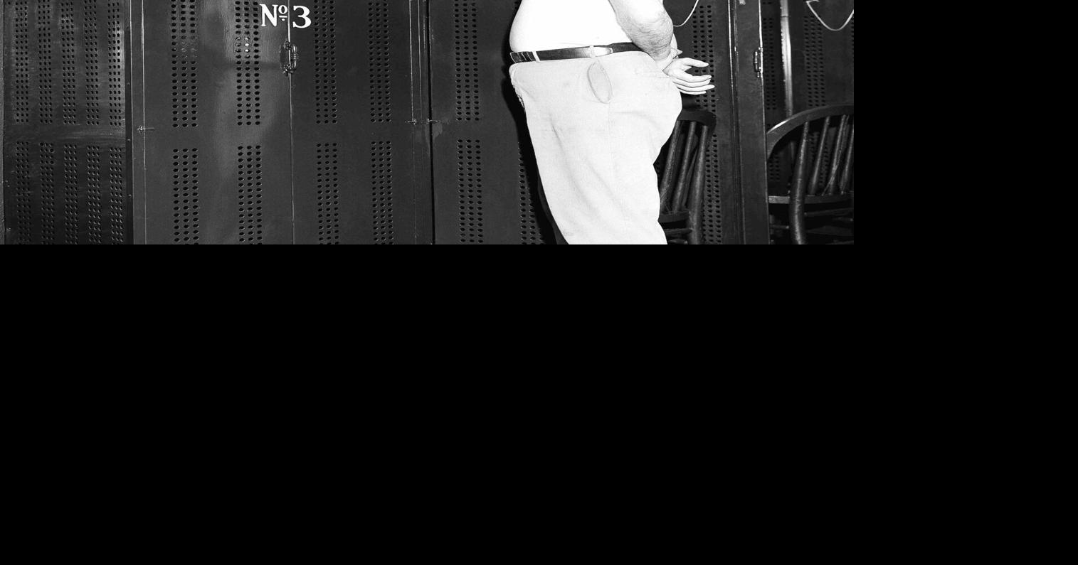 Today in history - Aug. 17 | State | southernminn.com