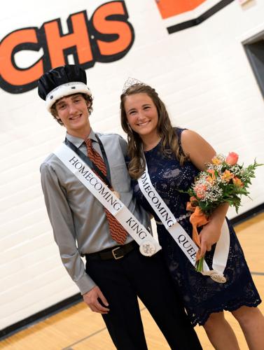 Hollerich, Plonsky will reign over Cleveland homecoming | News ...