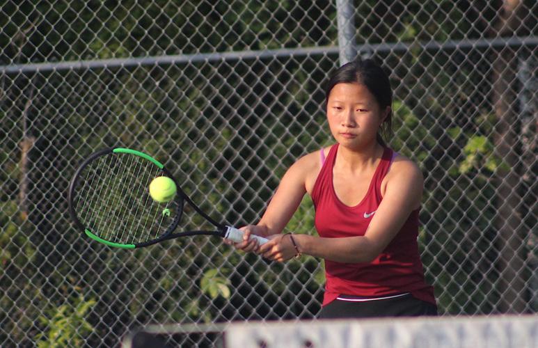 Northfield girls tennis falls 4-3 in tough Mankato East matchup | Sports | southernminn.com