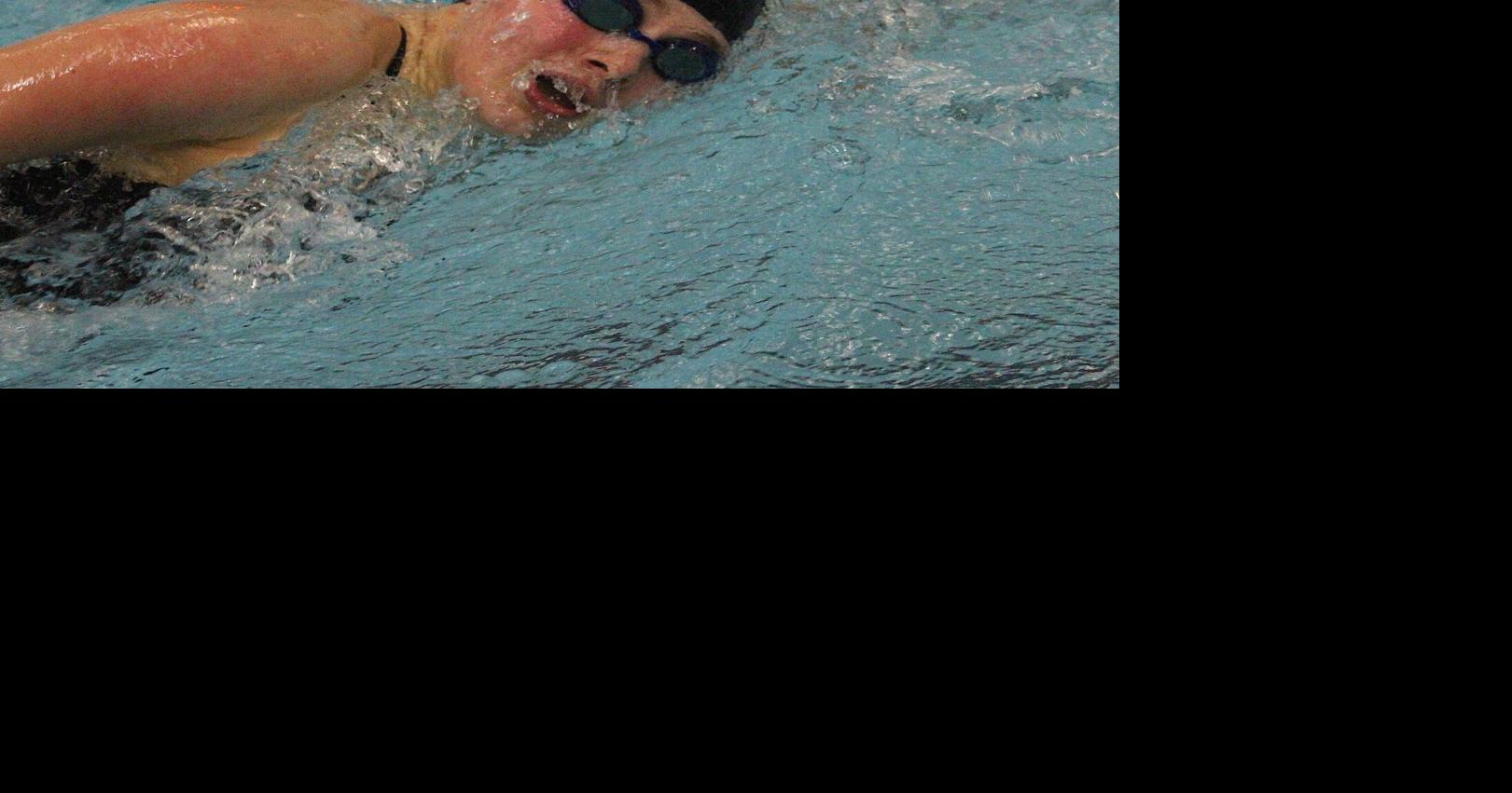 Northfield swim & dive finishes 9th in its class at true team state ...