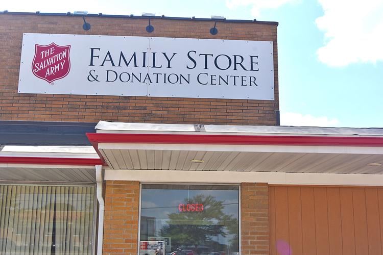 Owatonna Mn Thrift Stores