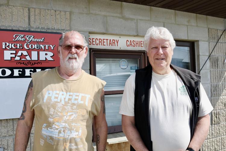 Rice County Fair prep in full swing | News | southernminn.com