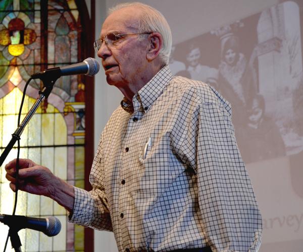 LIFE WELL LIVED: Owatonna mourns the loss of Harvey Ronglien, iconic ...