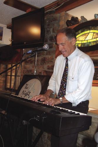 The Night Crawlers reunite for sing-along evening at Froggy Bottoms ...