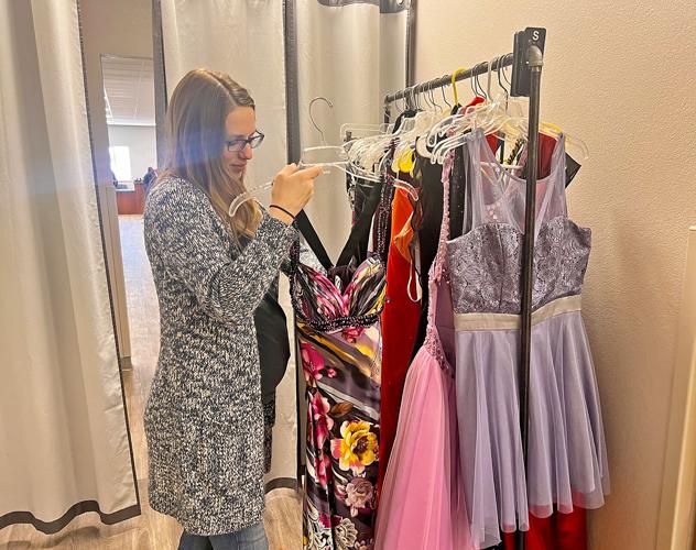 Community Pathways seek formal dresses for prom dress drive | News ...