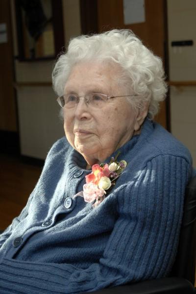 Ordella Jeanette Walker Arneson, of Kenyon | Obituaries | southernminn.com